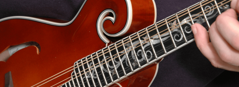 Mandolin String Notes: Mastering The Basics For Beginners | Ted's List
