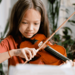 Plucking Strings On Violin: Mastering Pizzicato | Ted's List