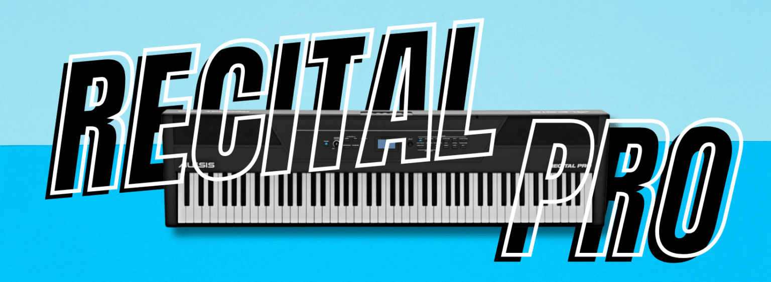 The Ultimate Battle: Alesis Recital Pro Vs Yamaha P45 | Ted's List