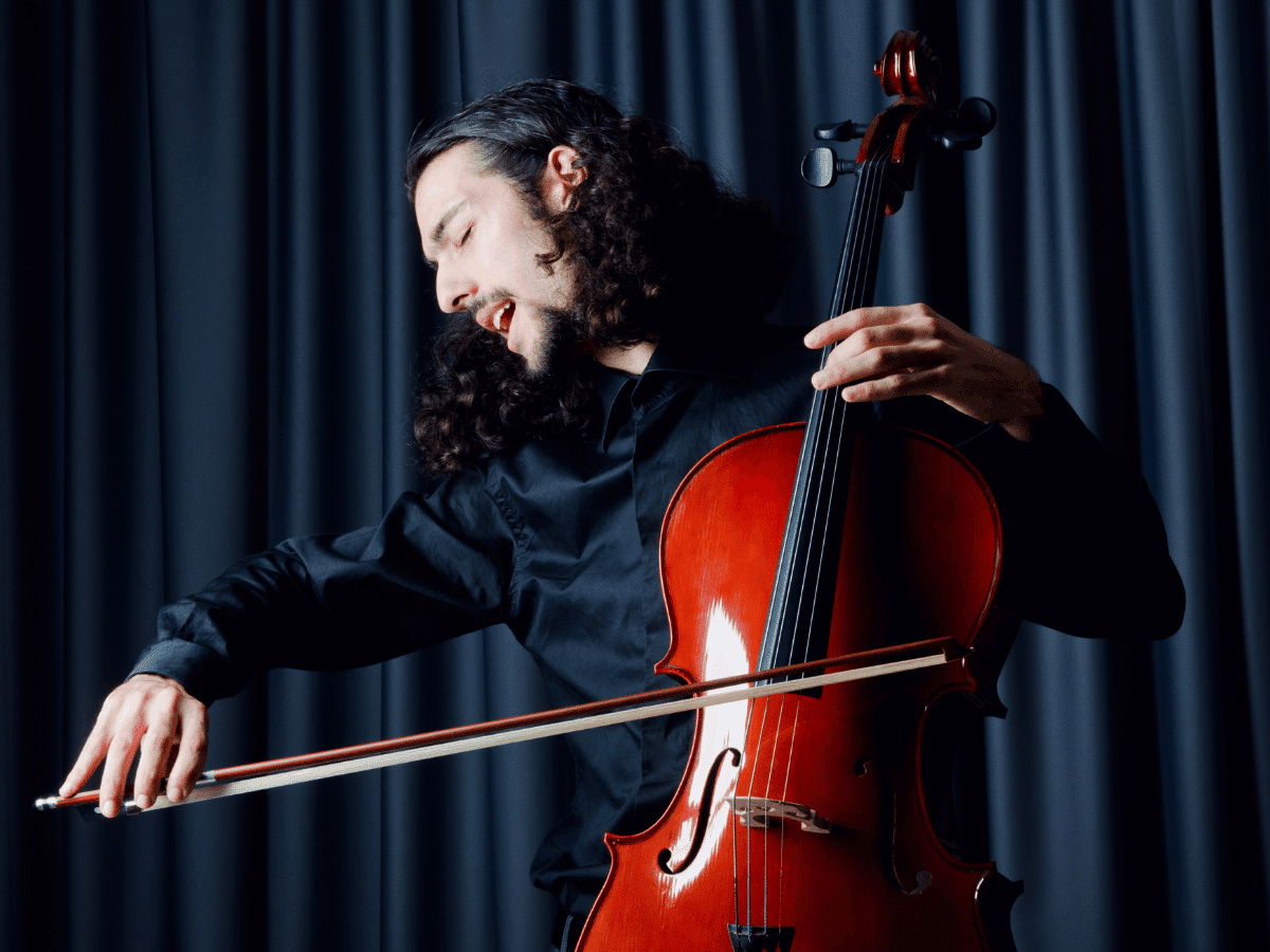 The Fascinating History Of The Cello | Ted's List
