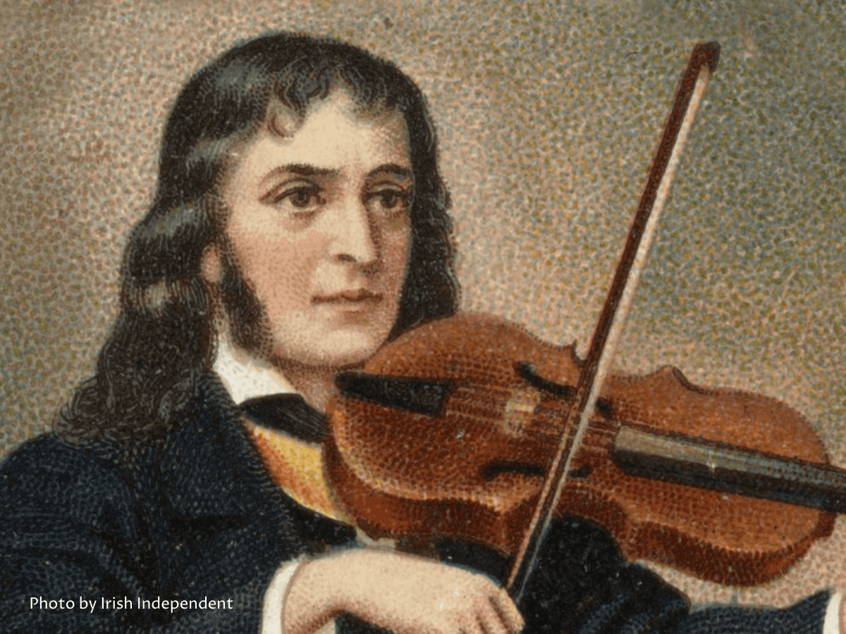 The Best Violinist In The World Today: Unveiling The String Virtuoso Of ...