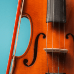 How Many Strings Does A Violin Have? | Ted's List