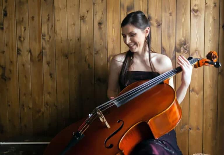 Low Pitched Instruments: The Giants Of The Musical World | Ted's List