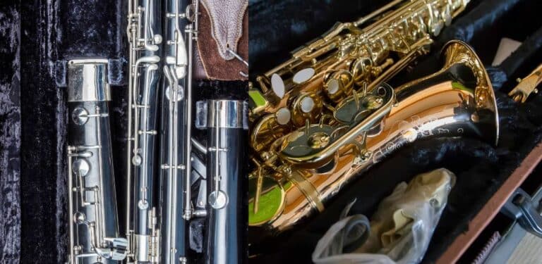 Bassoon Vs Saxophone: Exploring The Unique Charms Of These Woodwind ...