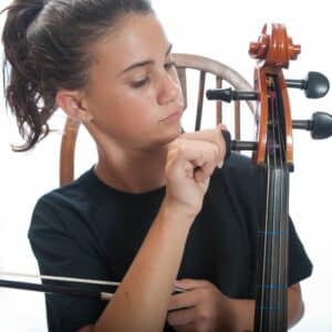 Cello String Notes: Mastering The Basics For Beginners | Ted's List