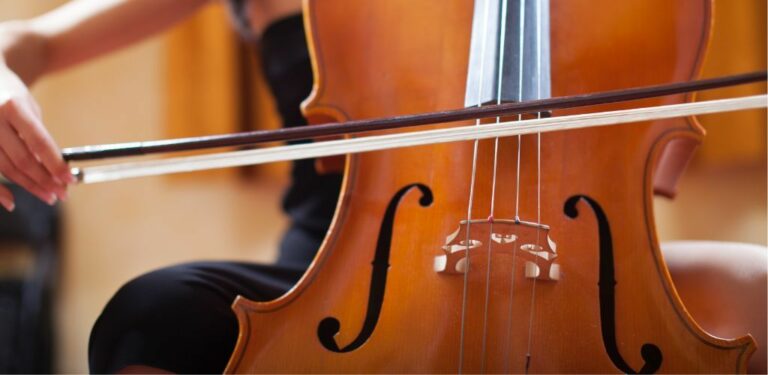 Cello String Notes: Mastering The Basics For Beginners | Ted's List