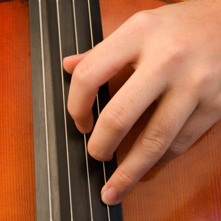 Cello String Notes: Mastering The Basics For Beginners | Ted's List