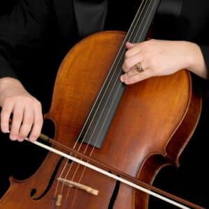 Cello String Notes: Mastering The Basics For Beginners | Ted's List