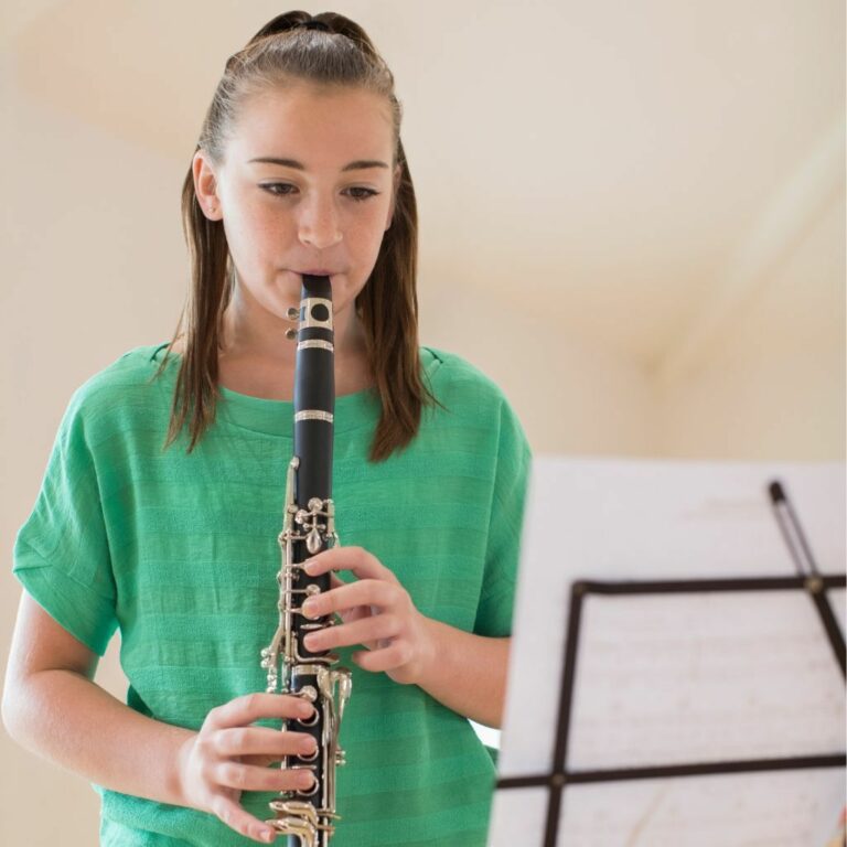 How To Tune A Clarinet In 4 Easy Steps | Ted's List