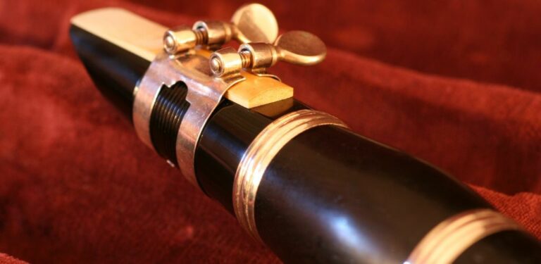 Clarinet Reed Sizes - A Complete Guide | Ted's List