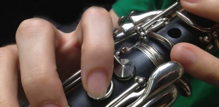 How To Tune A Clarinet In 4 Easy Steps | Ted's List