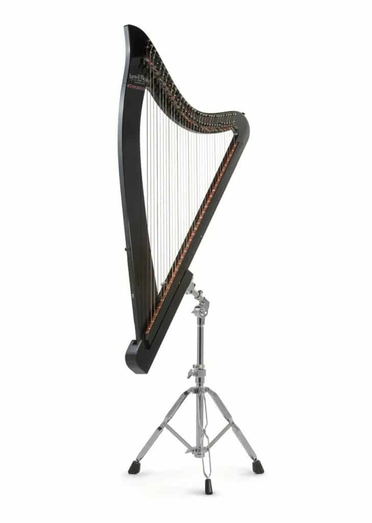 We Explain The Different Types Of Harps | Ted's List