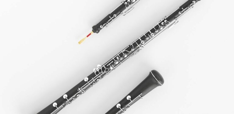 Types Of Oboes: Exploring The Various Styles And Sounds | Ted's List