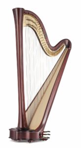 We Explain The Different Types Of Harps | Ted's List