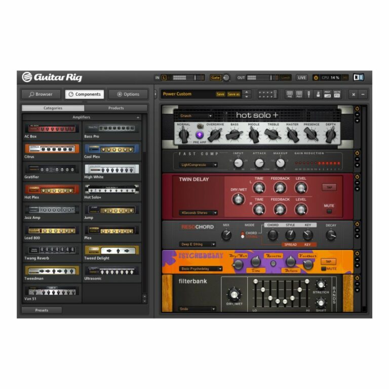 The Top 12 Best Guitar Effects Processor List (2025) | Ted's List
