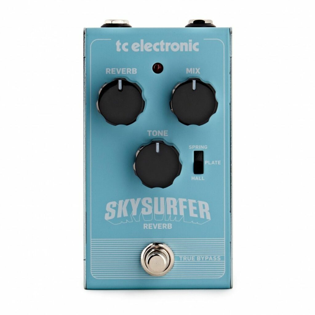 The Ultimate List Of The Best Guitar Pedals Brands (2025) | Ted's List