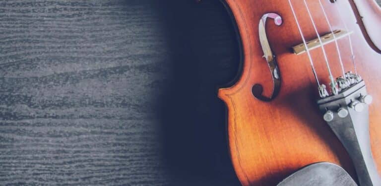 How Many Strings Does A Fiddle Have? Explained By A Music Expert | Ted ...