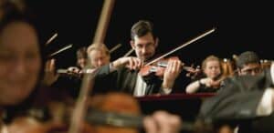 The Complete List Of String Instruments In An Orchestra | Ted's List