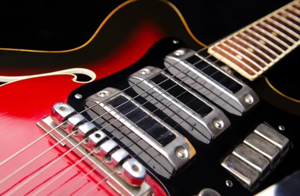 Top 11 Electric Guitar Strings For Beginners (2025) | Ted's List