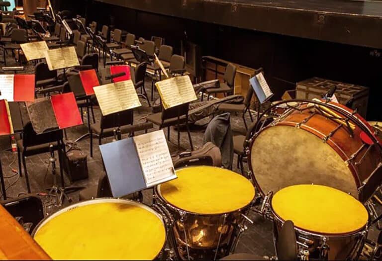 Low Pitched Instruments: The Giants Of The Musical World | Ted's List