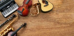 A List Of The Best Musical Instruments For Beginners | Ted's List