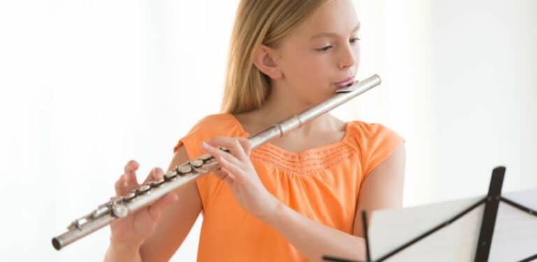 Highest Note On The Flute | Ted's List