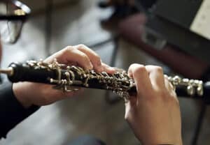 The Comprehensive Oboe Fingering Chart | Ted's List