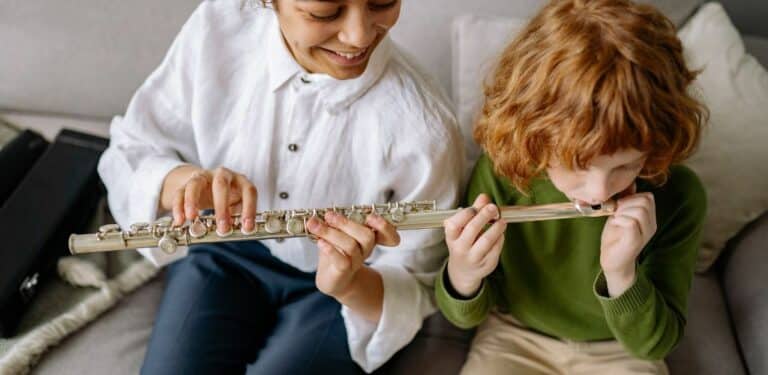 How Many Keys Does The Flute Have? A Complete Guide For 2025 | Ted's List