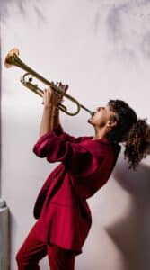 The History Of The Trumpet: From Ancient Times To Modern Day | Ted's List