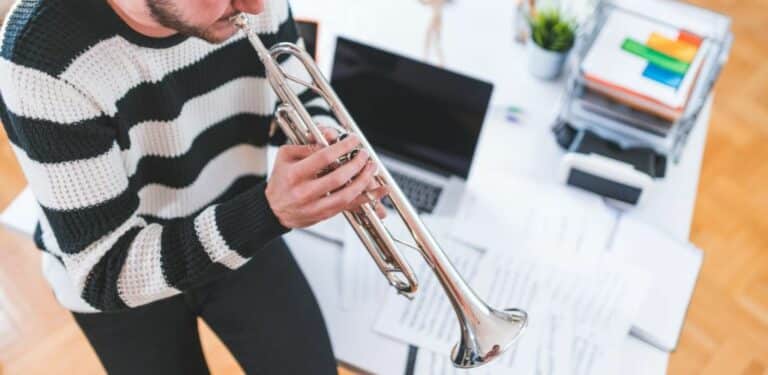 What Type Of Trumpet Should A Beginner Start With? A Guide To Your ...