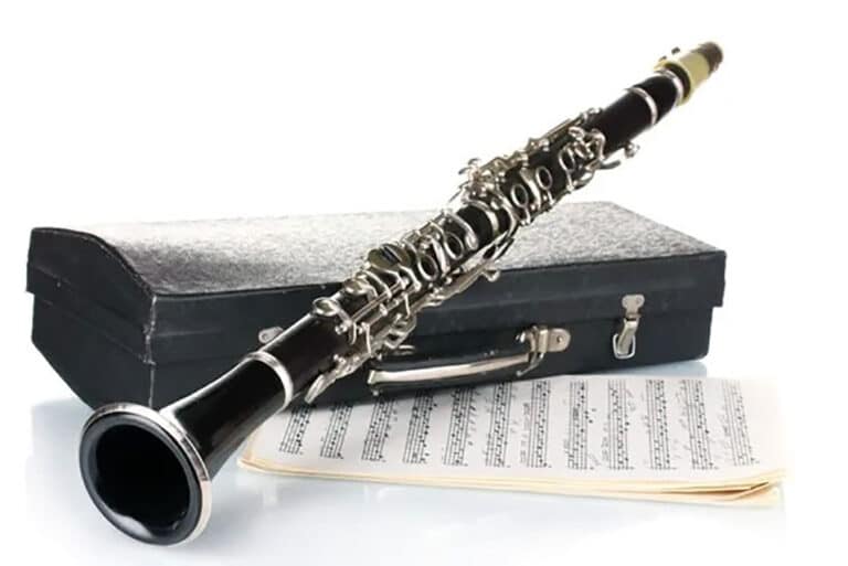 How Much Does A Clarinet Cost? A Comprehensive Guide To Clarinet Prices ...
