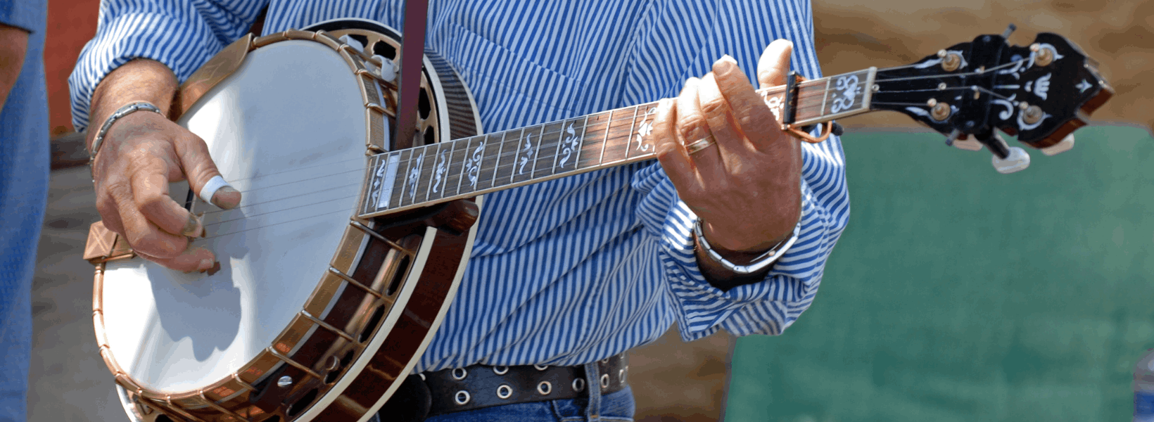 Banjo Songs For Beginners: Easy Tunes To Get You Strumming! | Ted's List