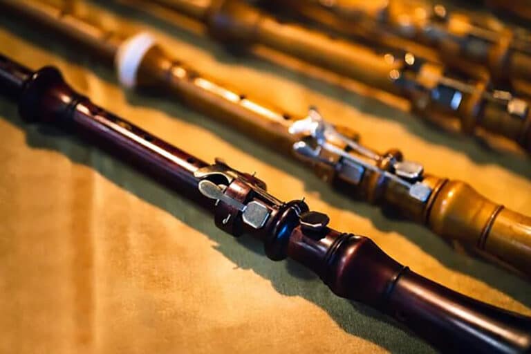 The Complete List Of Double Reed Instruments | Ted's List