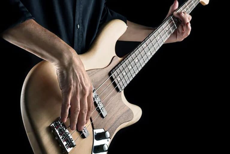 The All-You-Need Guide To Notes On The Bass Fretboard | Ted's List