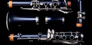How To Clean A Clarinet In 6 Easy Steps | Ted's List
