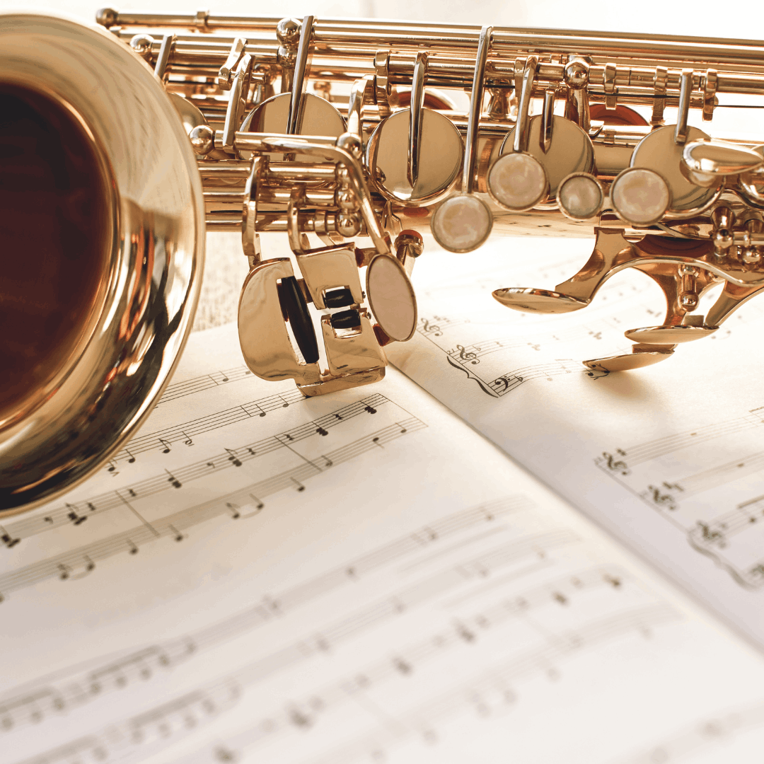 The Complete Woodwind Instruments List | Ted's List