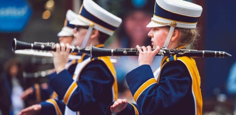 How To Tune A Clarinet In 4 Easy Steps | Ted's List