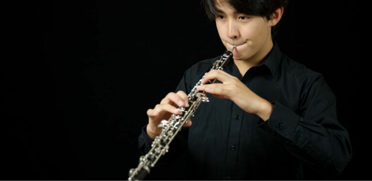 The Comprehensive Oboe Fingering Chart | Ted's List