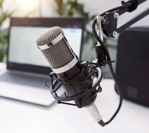 Is A Microphone An Input Or Output Device? | Ted's List