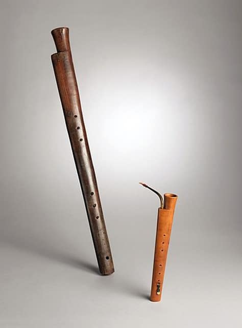 The Complete List Of Double Reed Instruments | Ted's List