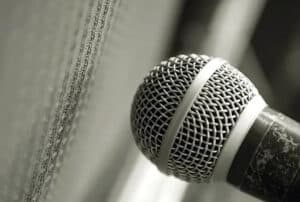 Is A Microphone An Input Or Output Device? | Ted's List