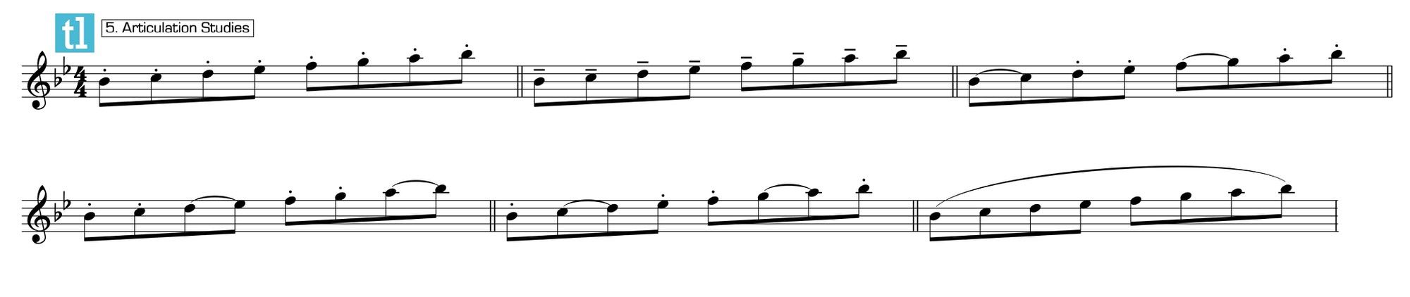 Flute Warm Ups: Elevate Your Performance With These Melodic Exercises ...