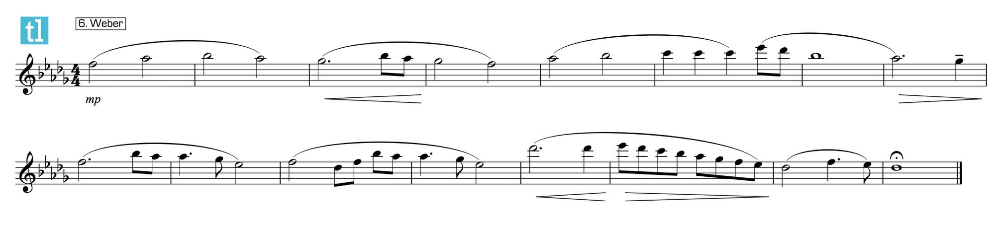 Flute Warm Ups: Elevate Your Performance With These Melodic Exercises ...