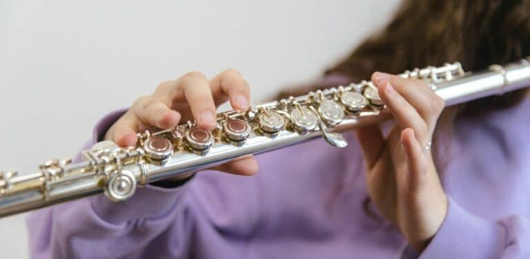 How Many Keys Does The Flute Have? A Complete Guide For 2025 | Ted's List