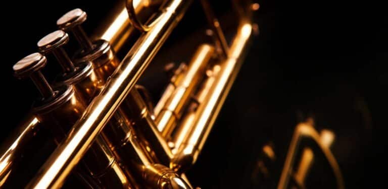 Parts Of A Trumpet: Unveiling The Anatomy Of A Classic Brass Instrument ...