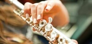 Highest Note On The Flute | Ted's List