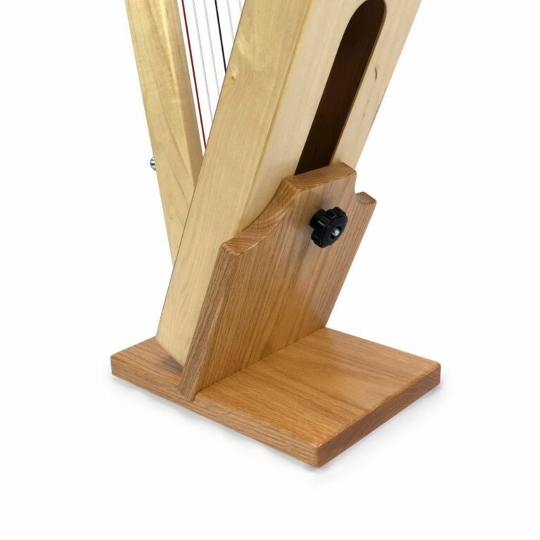 Harp Stand Essentials: Choosing The Perfect Support For Your Instrument ...