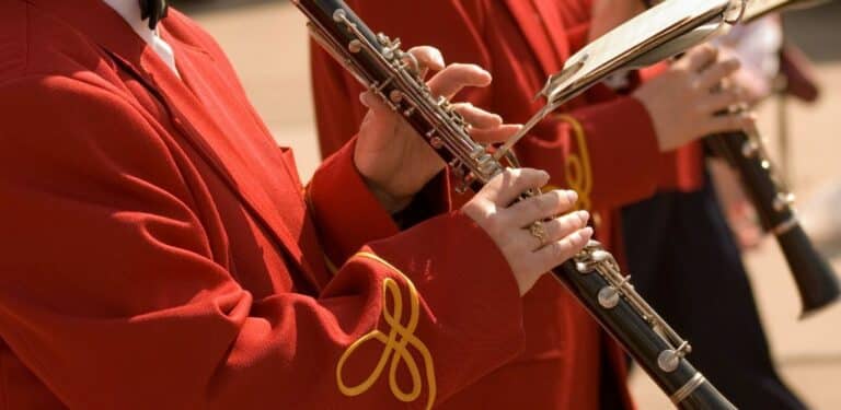 Clarinet Instrument Family: Everything You Need To Know | Ted's List