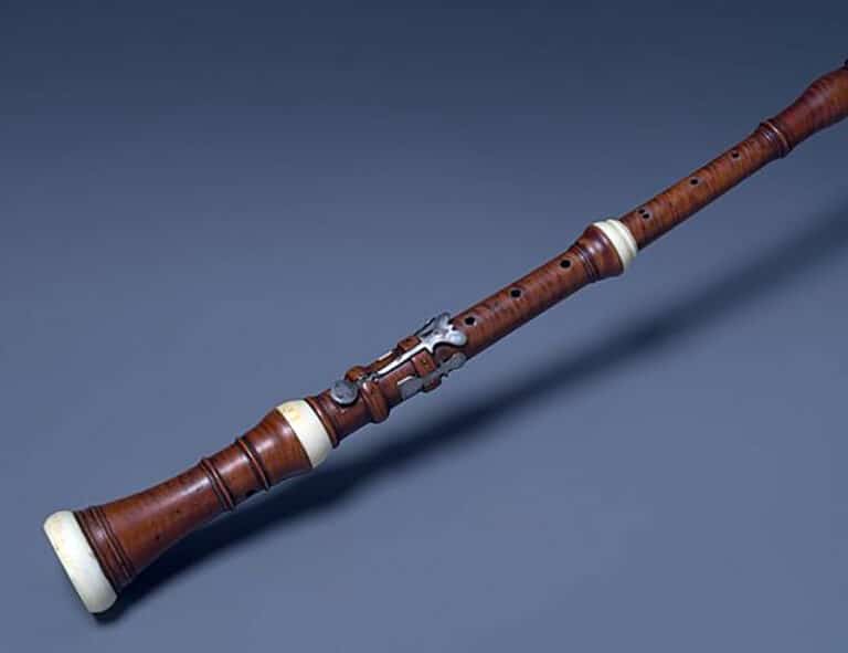 The Complete List Of Double Reed Instruments | Ted's List