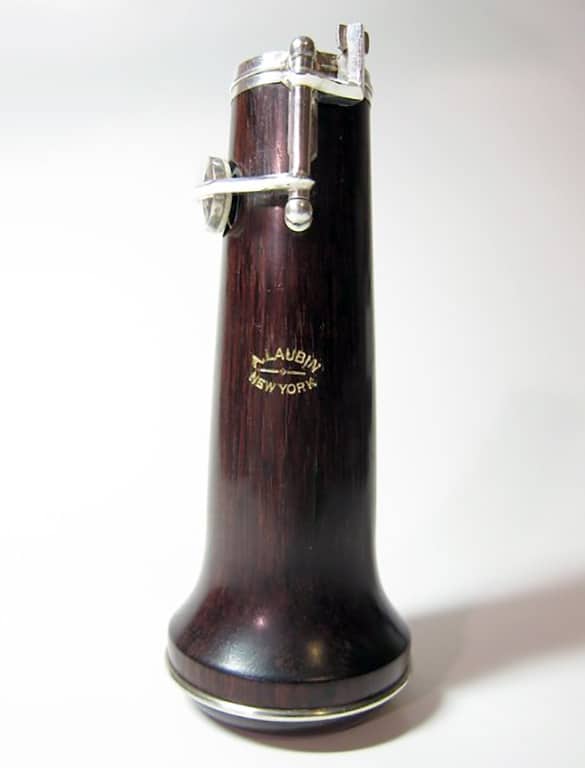 The Complete List Of Double Reed Instruments | Ted's List